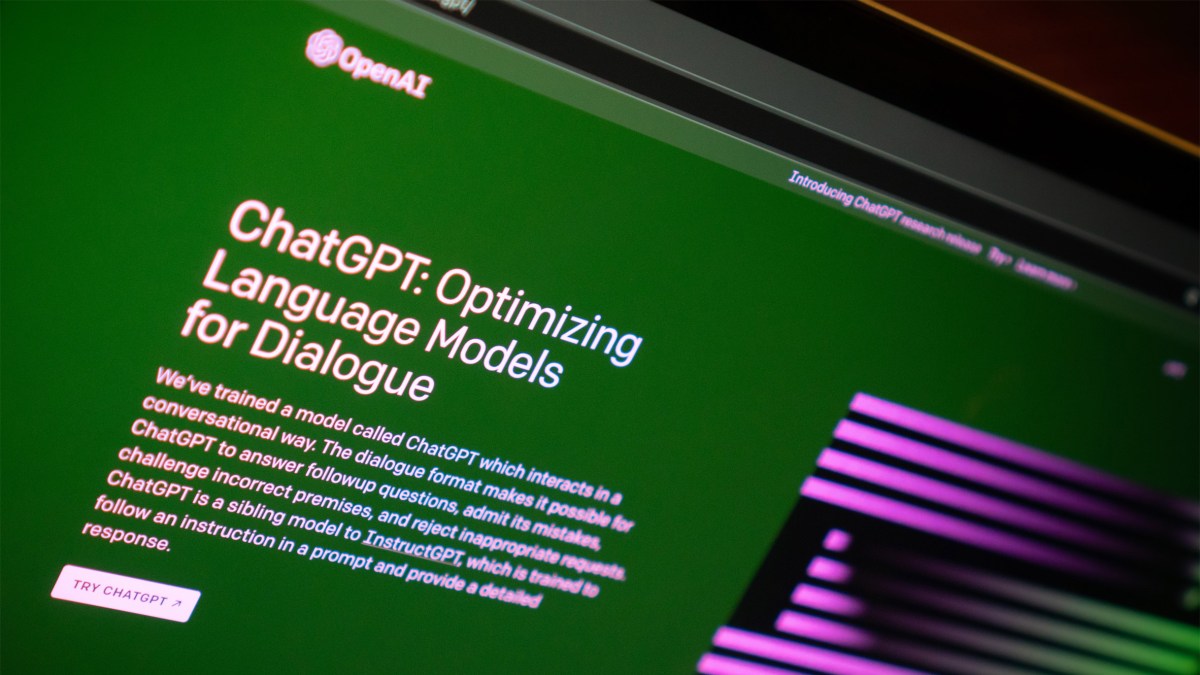 The ABC Of ChatGPT – AI Talks