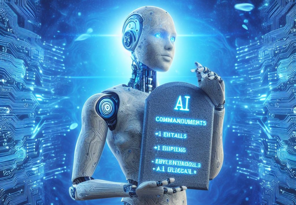 Principles-Guided AI: Exploring the Potential of Constitutional AI – AI ...