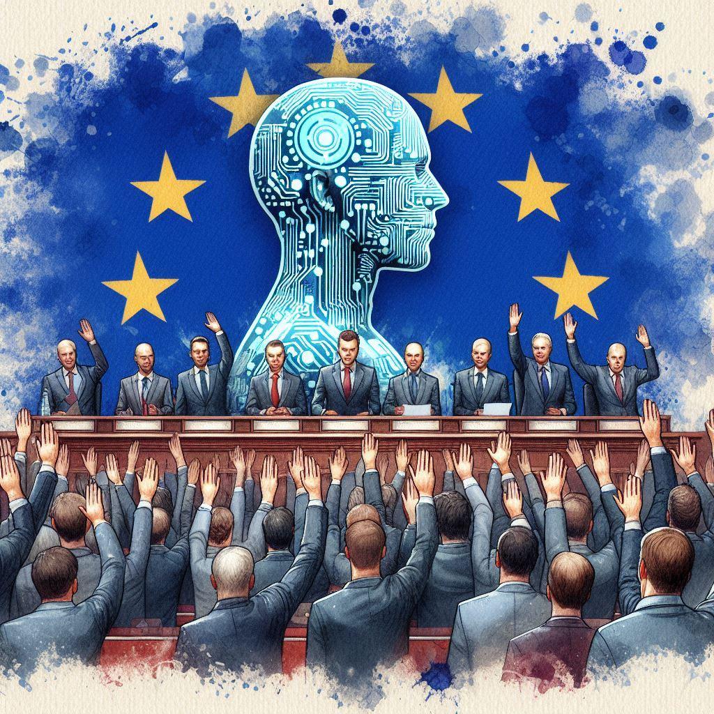 EU Artificial Intelligence Act: An Overview – AI Talks
