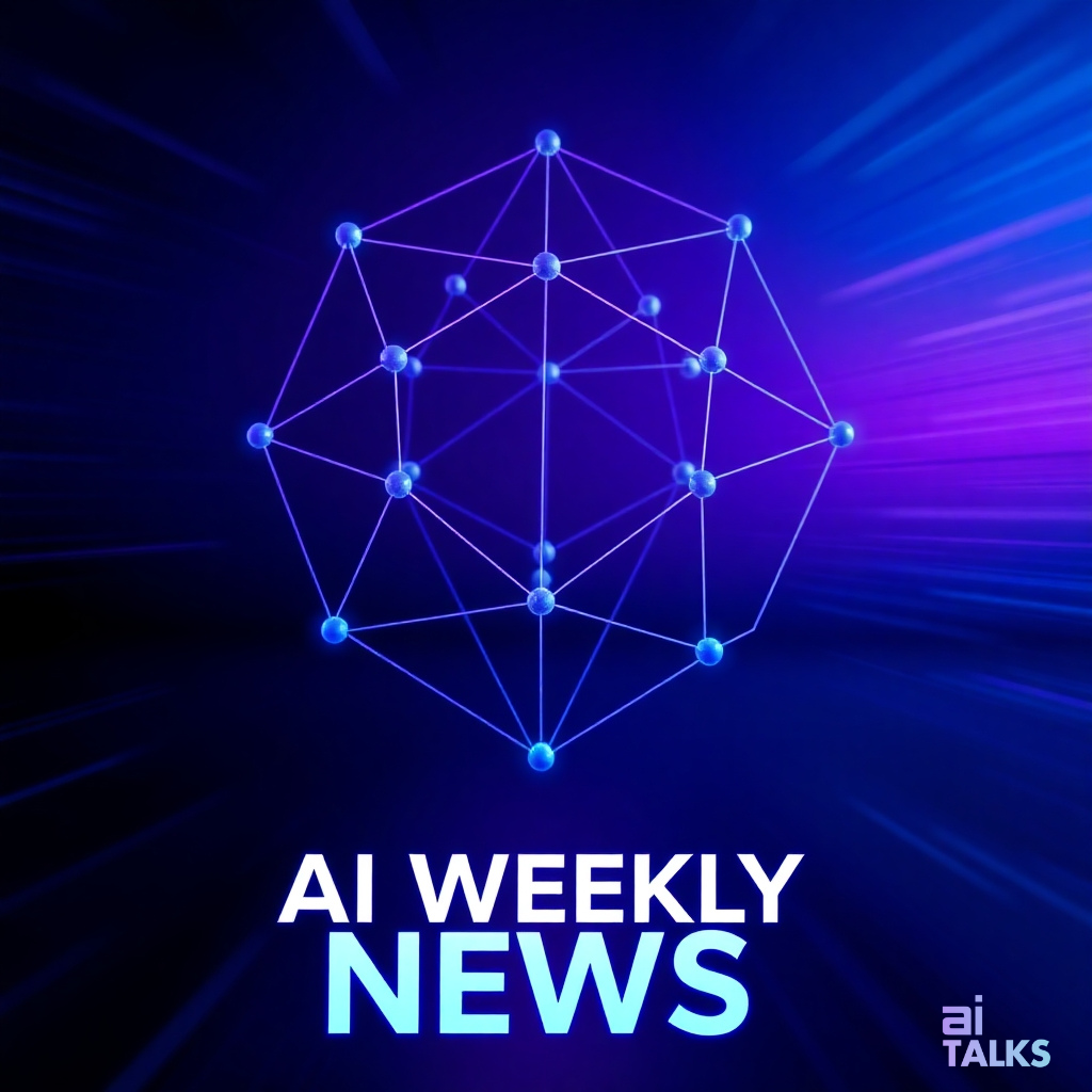 Top Weekly AI News – February 21, 2025 – AI Talks